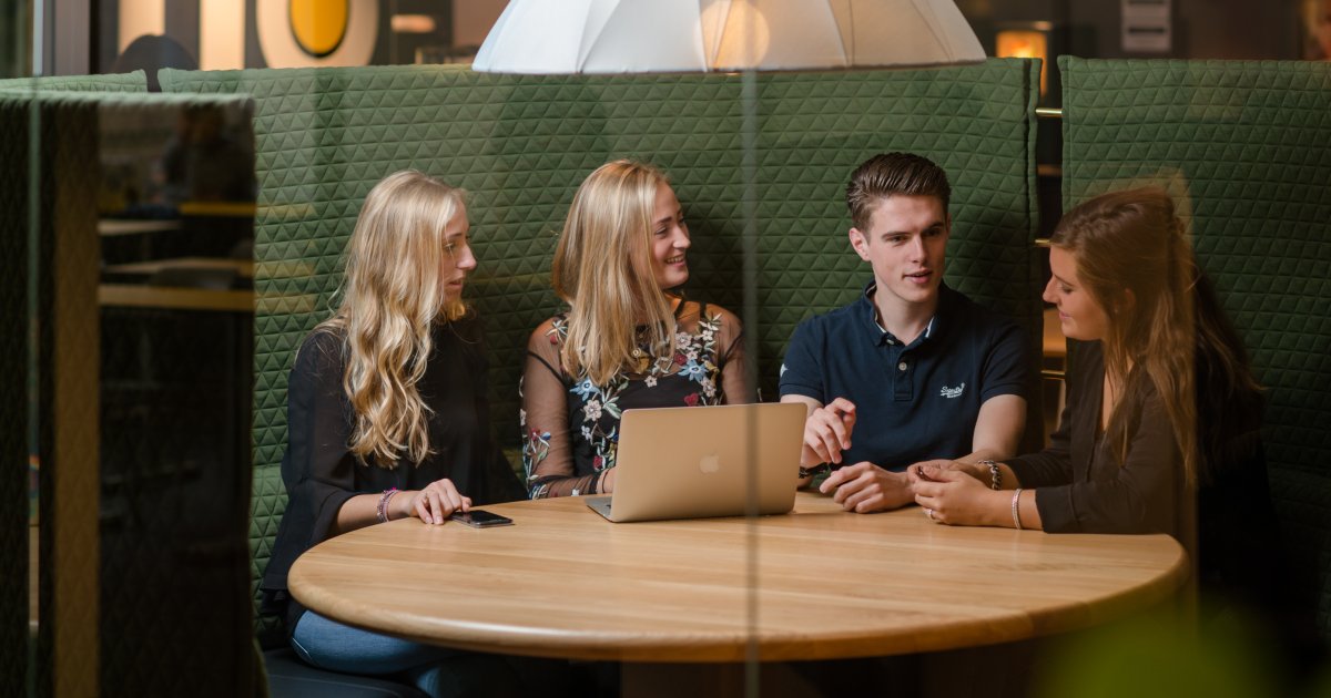 Sprintopleiding mbo4-niveau: Iets voor jou?