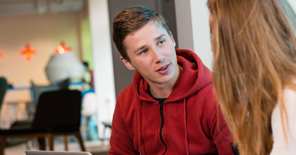 Meer weten over de opleidingsniveaus bij het mbo?